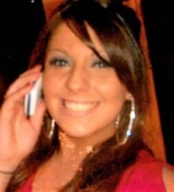 This online memorial is dedicated to Niki Lucia Adams. It is a place to ...