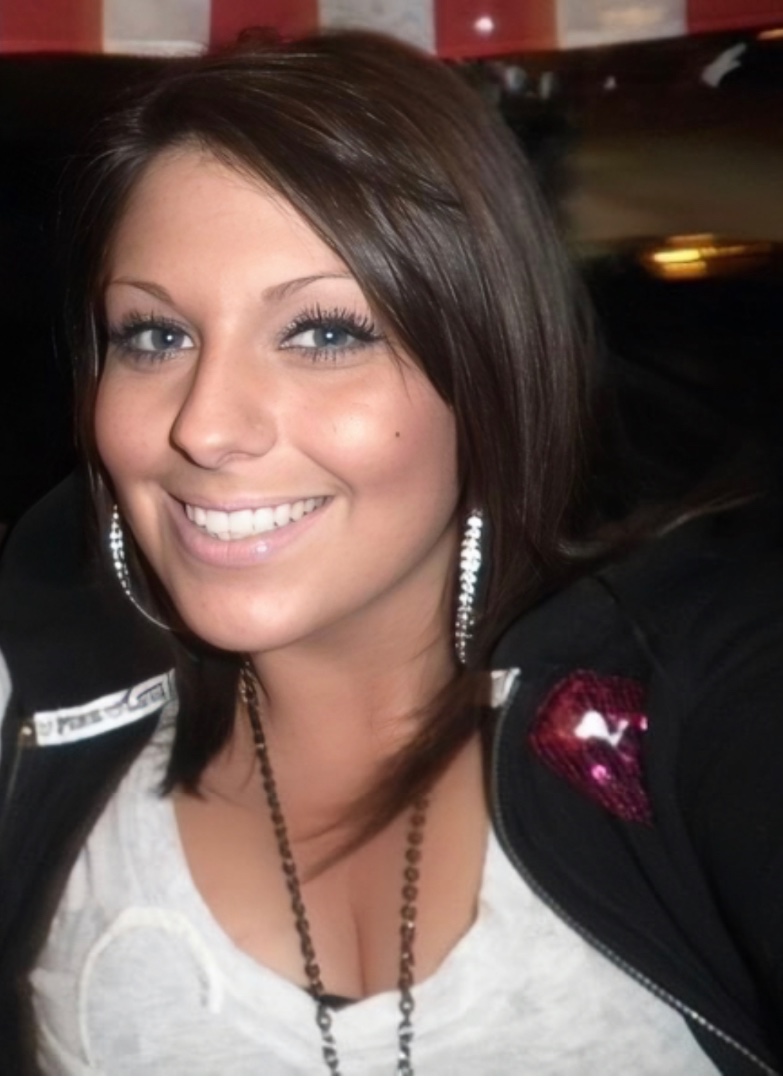 This online memorial is dedicated to Niki Lucia Adams. It is a place to ...