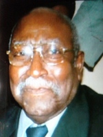 This online memorial is dedicated to Oscar Thomas, Jr.. It is a place ...