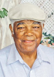 This online memorial is dedicated to Otis Martin. It is a place to ...