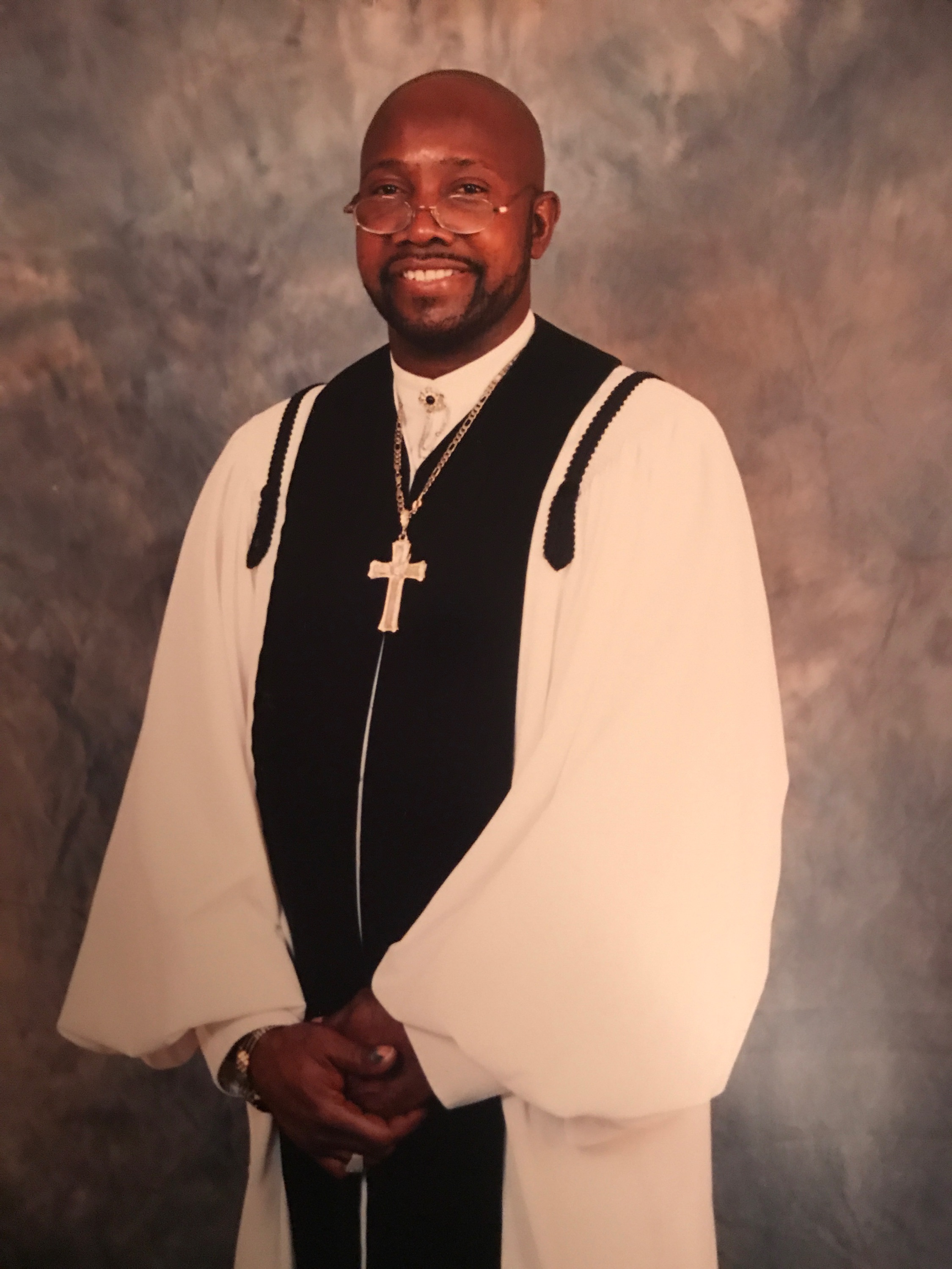 This online memorial is dedicated to Pastor DC Bell. It is a place to ...