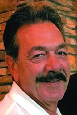 This online memorial is dedicated to Pastor Nick Romano. It is a place ...