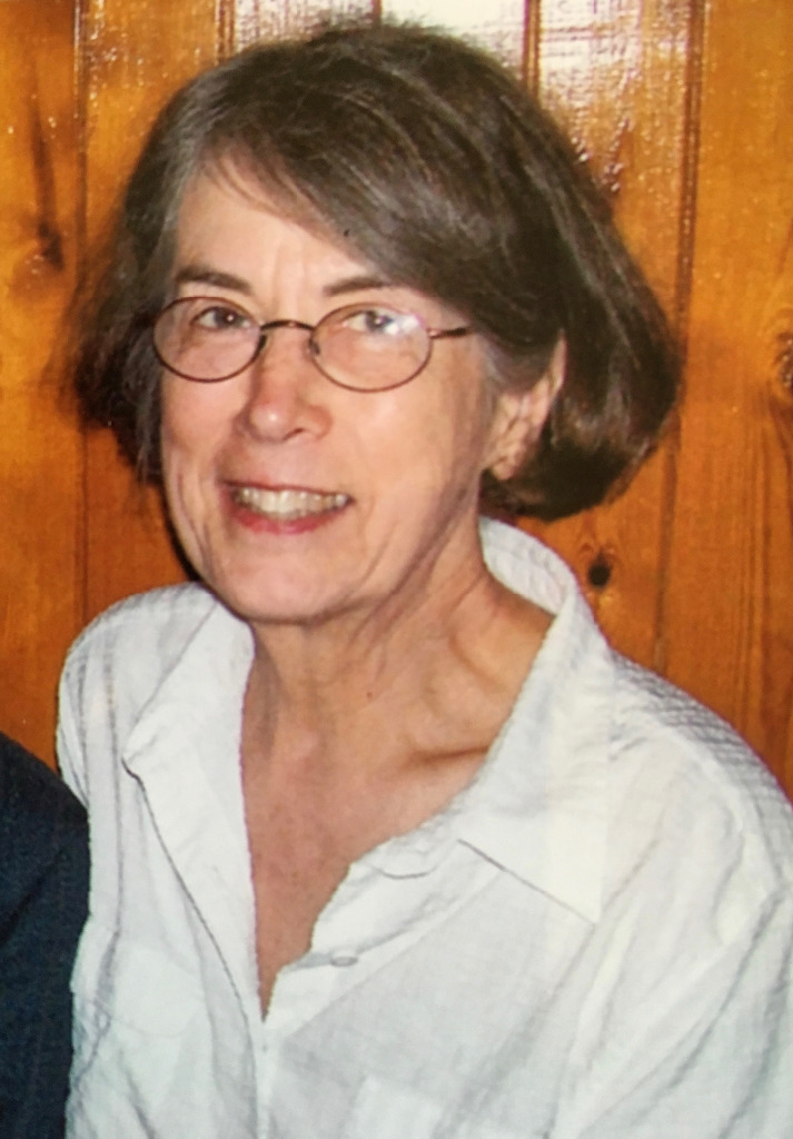 This online memorial is dedicated to Patricia Ann Colombe. It is a ...