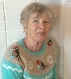 This online memorial is dedicated to Patricia Ann Perkinson. It is a ...