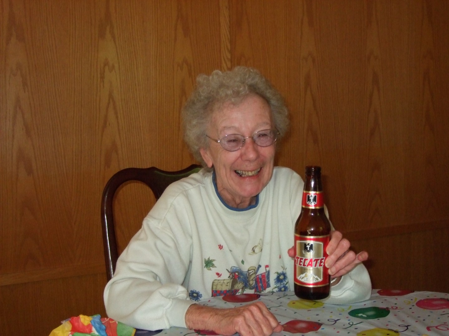 This online memorial is dedicated to Patricia Chambers. It is a place ...