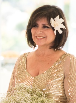 This online memorial is dedicated to Patricia (Garcia) Galvan. It is a ...