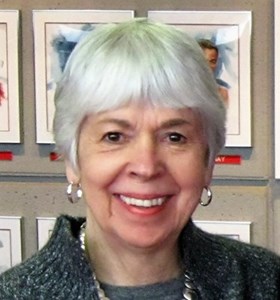 This online memorial is dedicated to Patricia Gillespie Eggleston. It ...
