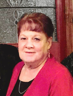 This online memorial is dedicated to Patricia Haley. It is a place to ...