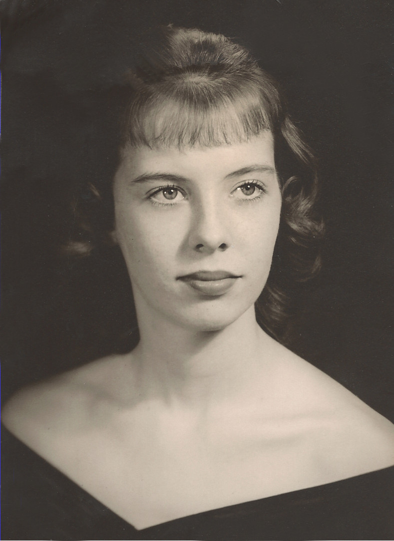This online memorial is dedicated to Patricia Isbell Payne. It is a ...