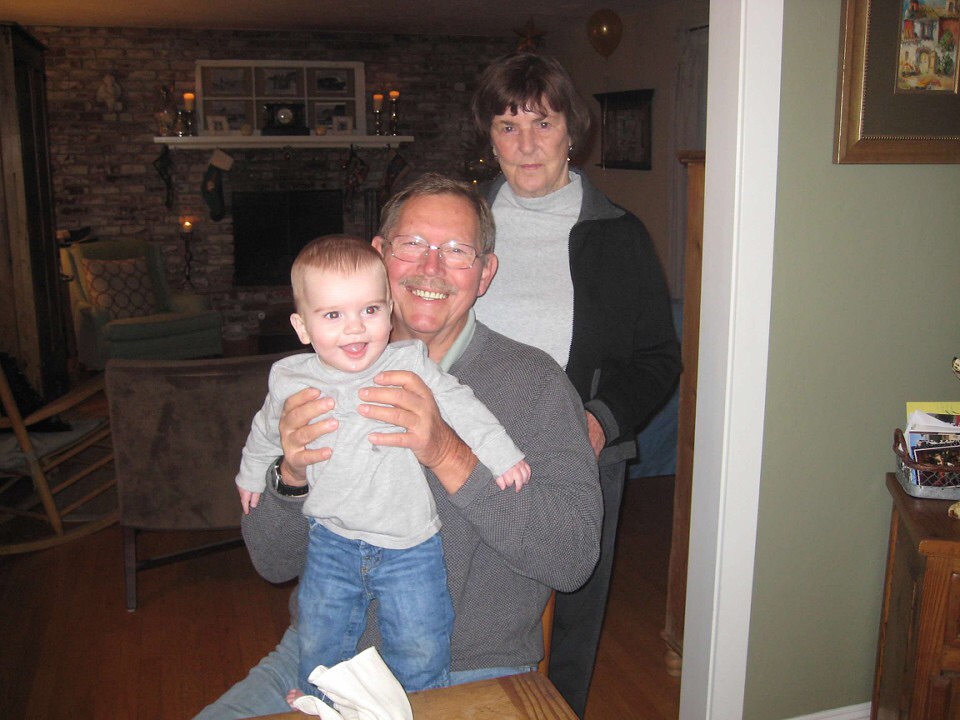 This online memorial is dedicated to Patricia Jane (MacChesney) Tapley ...