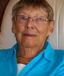 This online memorial is dedicated to Patricia Jane McKay, nee Roesner ...
