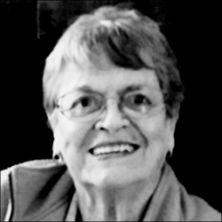 This online memorial is dedicated to Patricia Joan (MacEwen) Gallagher ...