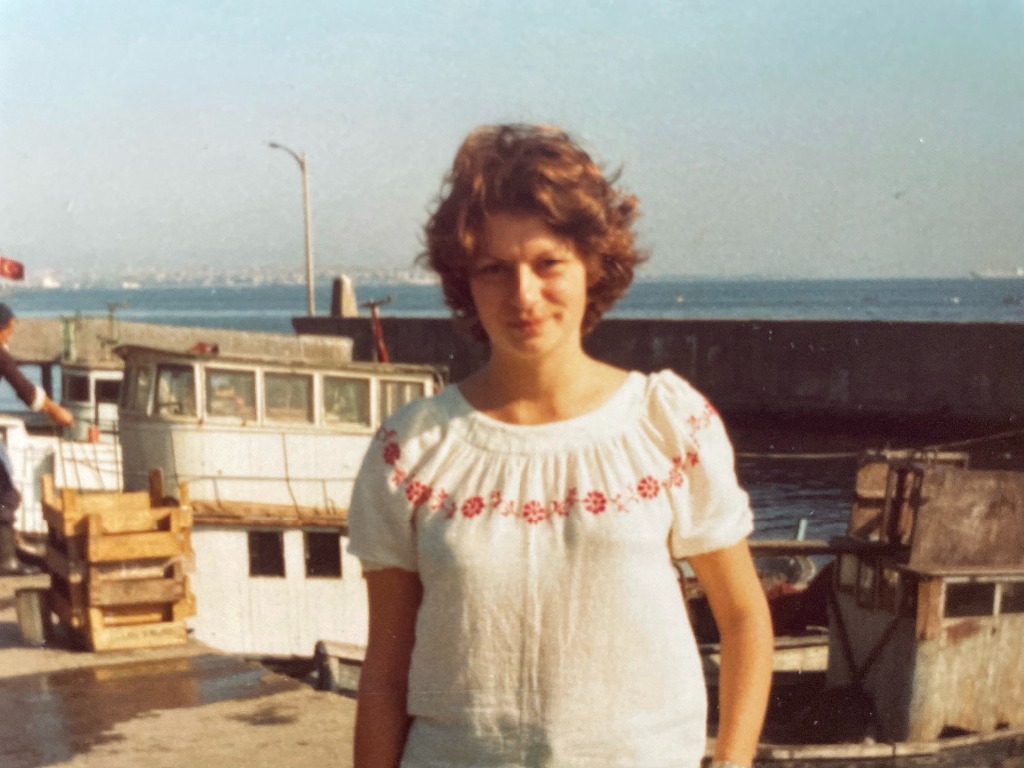 This online memorial is dedicated to Patricia Margaret Doughty. It is a ...