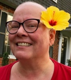 This online memorial is dedicated to Patricia Miller Hoke. It is a ...