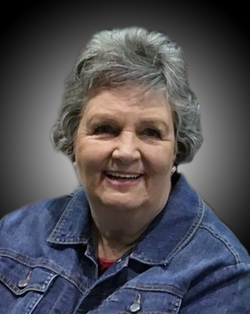 This online memorial is dedicated to Patricia "Pat" McCarty. It is a ...