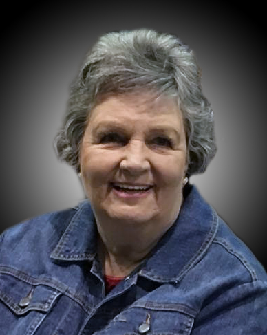 This online memorial is dedicated to Patricia "Pat" McCarty. It is a ...