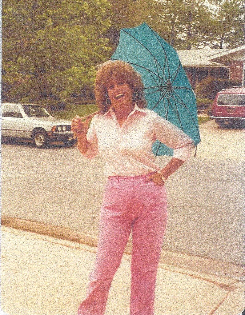 This online memorial is dedicated to Patricia "Patti" Wood Wilcox. It ...