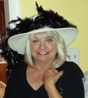 This online memorial is dedicated to Patricia "Patty" Thorne. It is a ...