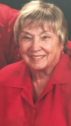 This online memorial is dedicated to Patricia Reed. It is a place to ...