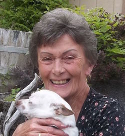 This online memorial is dedicated to Patricia Sharp. It is a place to ...