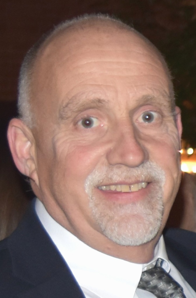 This online memorial is dedicated to Patrick Francis Barrington. It is ...