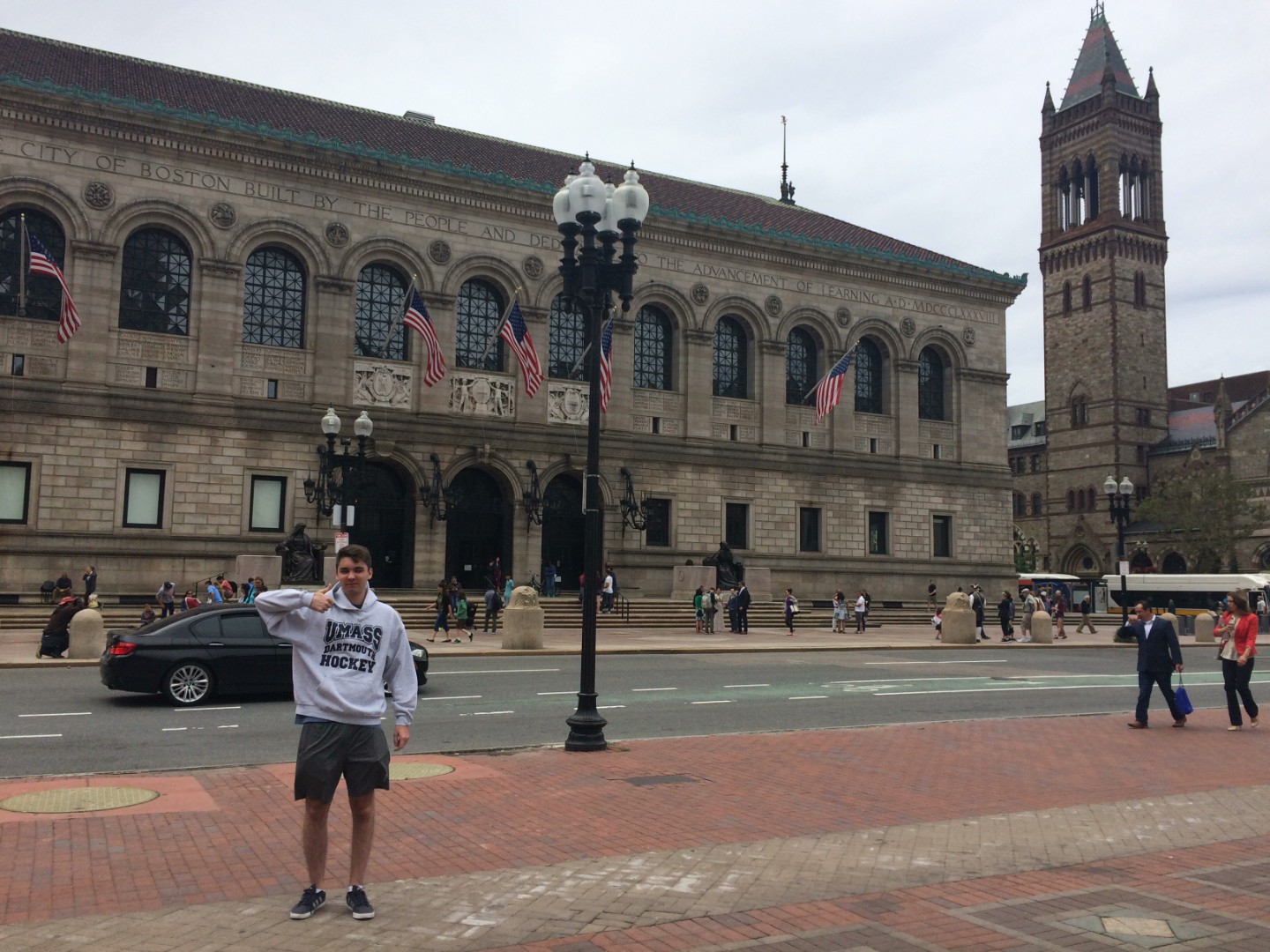 This online memorial is dedicated to Patrick John Boudreau. It is a place to celebrate his life ...