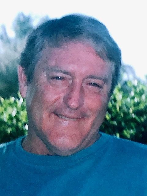 This online memorial is dedicated to Paul Edward McCaughey. It is a ...