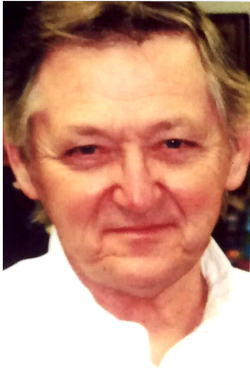 This online memorial is dedicated to Paul Eugene Laughlin. It is a ...