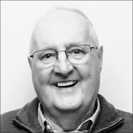 This online memorial is dedicated to Paul F. Cote. It is a place to ...