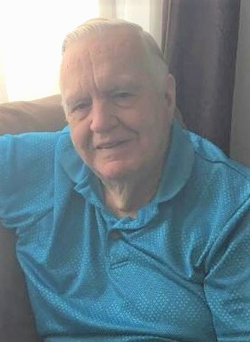 This online memorial is dedicated to Paul F. Darling, Sr.. It is a ...