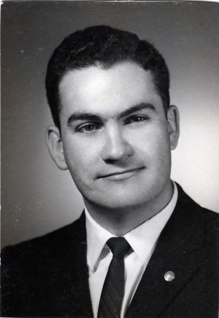 This online memorial is dedicated to Paul Hope Garrison, Jr.. It is a ...