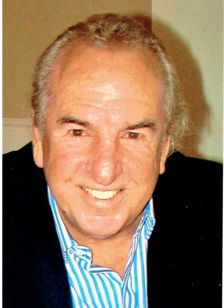 This online memorial is dedicated to Paul Lucido. It is a place to ...