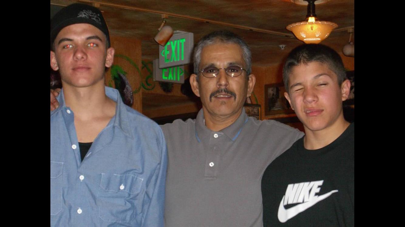 This online memorial is dedicated to Pedro Duran. It is a place to ...