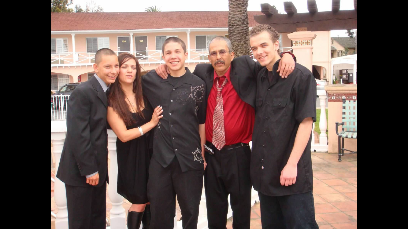 This online memorial is dedicated to Pedro Duran. It is a place to ...