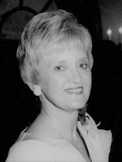 This online memorial is dedicated to Peggy Hays Simmons. It is a place ...