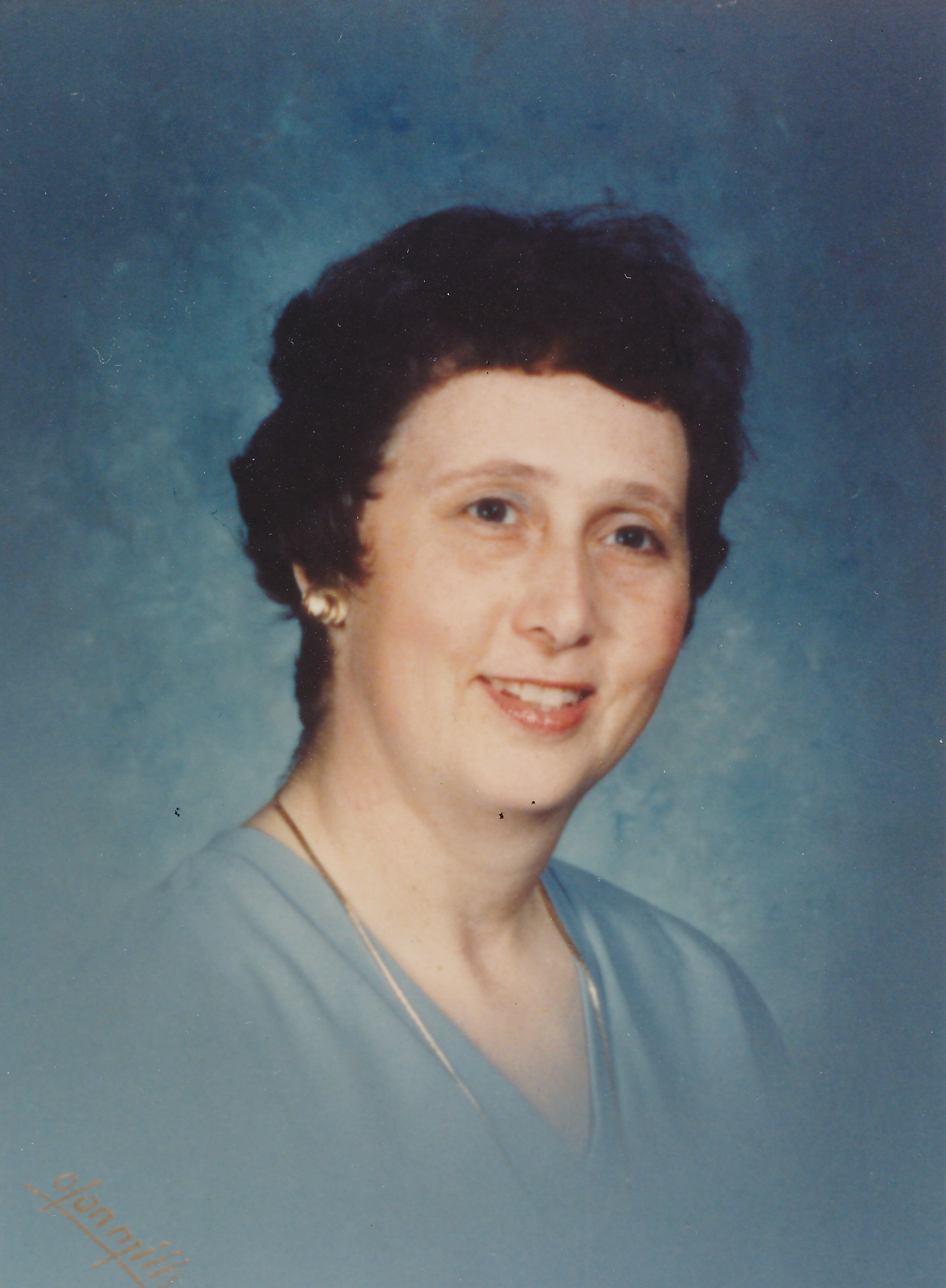 This online memorial is dedicated to Peggy McNamara. It is a place to ...