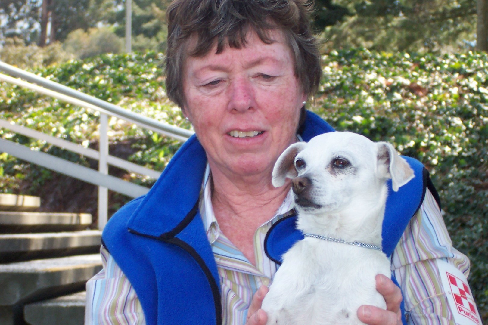 This online memorial is dedicated to Penny Robinson. It is a place to ...