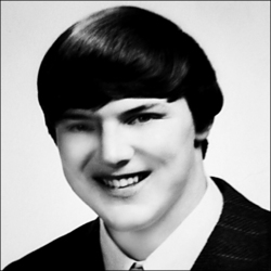 This online memorial is dedicated to Peter Charles Curran. It is a ...