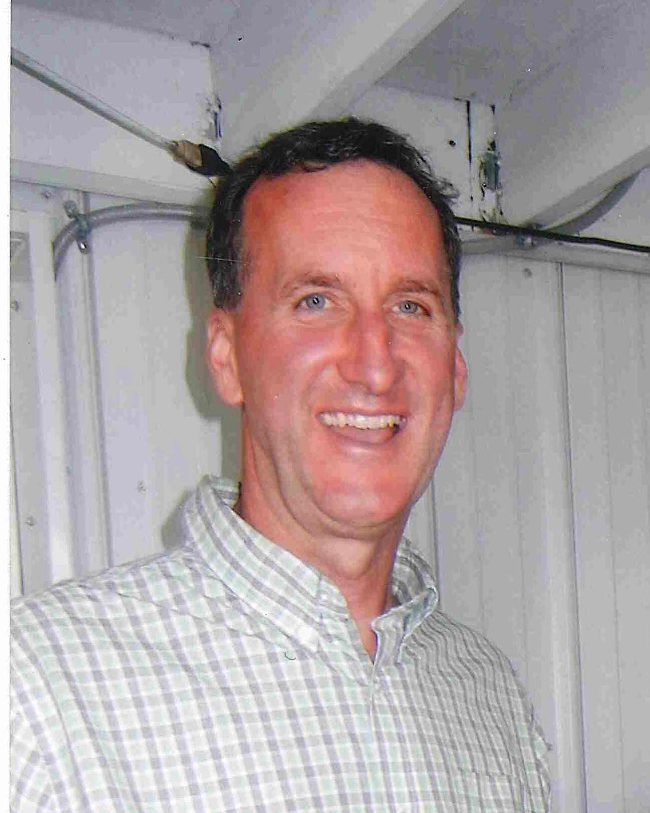 This online memorial is dedicated to Peter Hansel. It is a place to ...