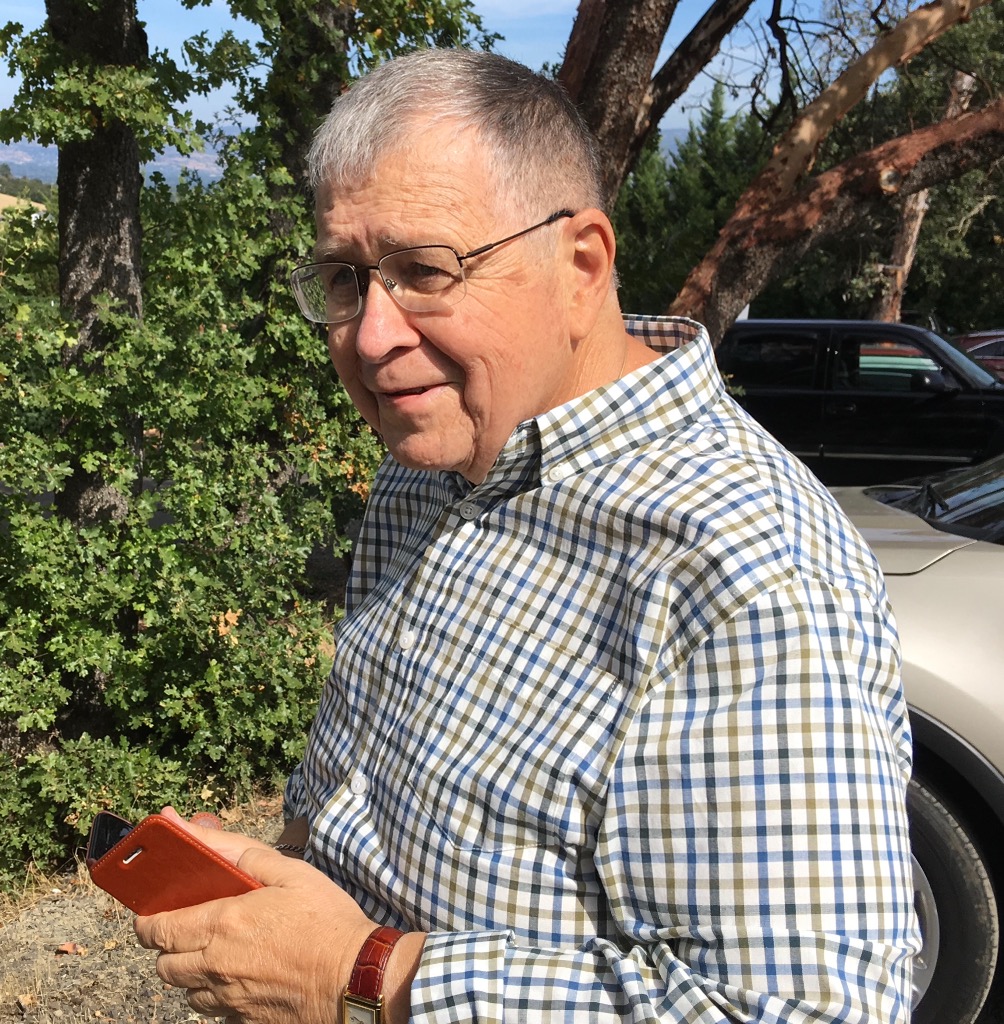 This online memorial is dedicated to Peter James Smith. It is a place to celebrate his life with ...