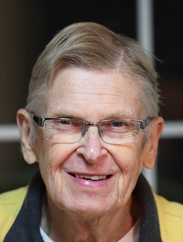 This online memorial is dedicated to Peter Kaye Lustig. It is a place ...