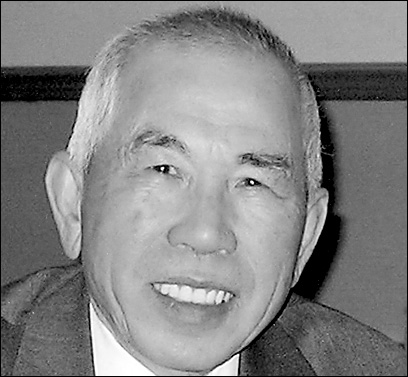 This online memorial is dedicated to Peter Kwan Sing Wong. It is a ...