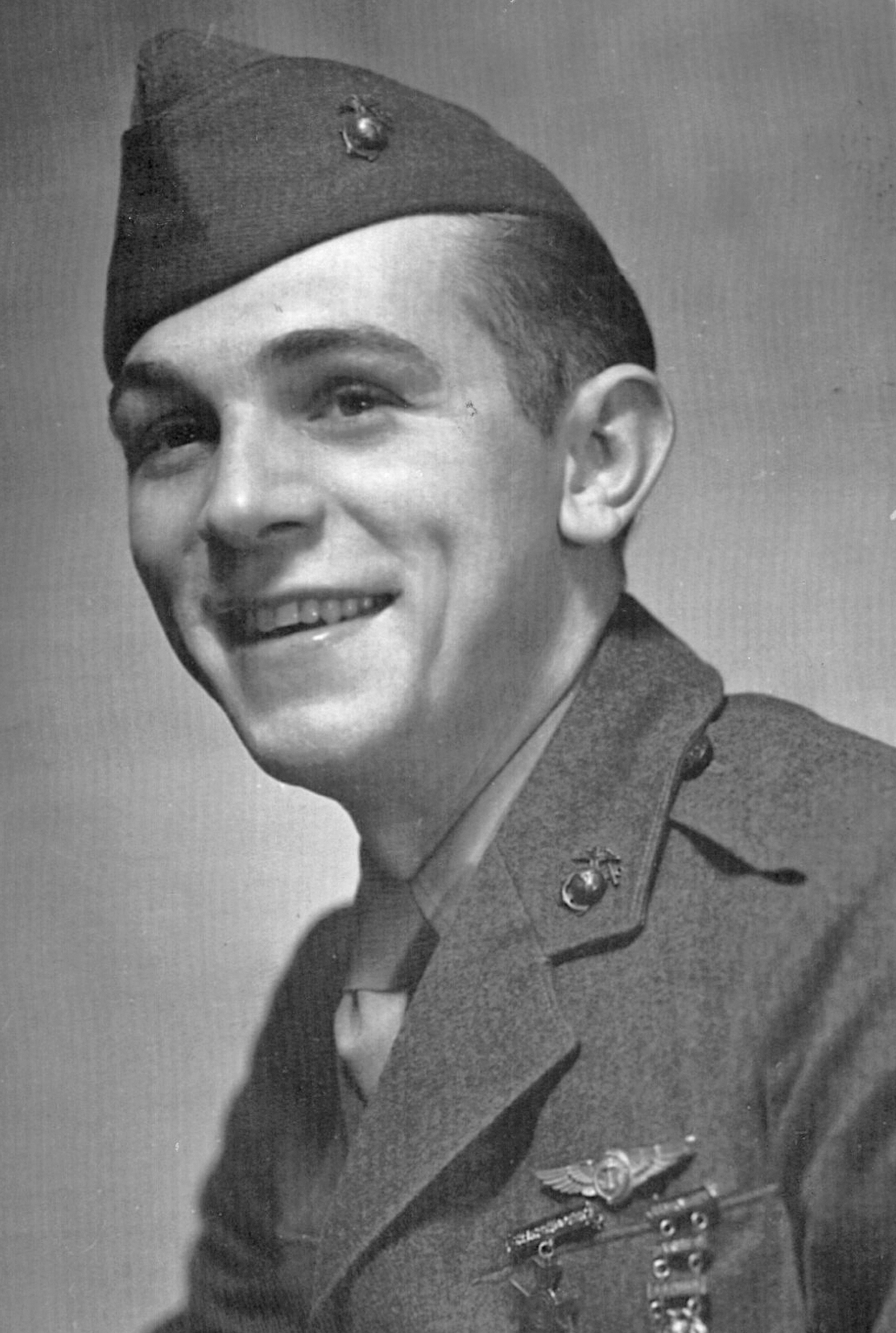 This online memorial is dedicated to Phillips John Goodenough. It is a ...