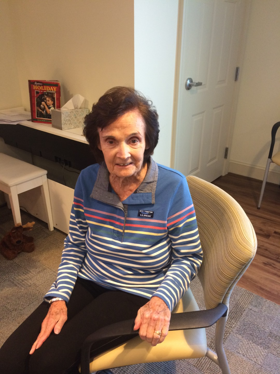 This online memorial is dedicated to Phyllis M. Perkins. It is a place ...