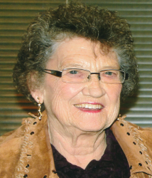 This online memorial is dedicated to Phyllis Ruth Helgeson. It is a ...
