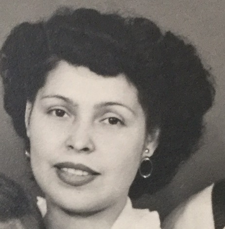 This online memorial is dedicated to Piedad "Polly" Vega Gonzales. It ...