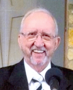 This online memorial is dedicated to Raleigh ("Brother") James. It is a ...