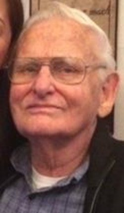 This online memorial is dedicated to Ralph "Ed" Edwin Sutton. It is a ...