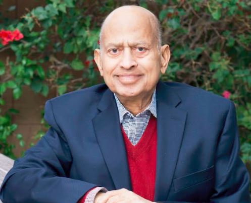 This online memorial is dedicated to Ram Paul Gupta. It is a place to ...