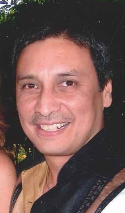 This online memorial is dedicated to Ramon "Ray" Trevino. It is a place ...
